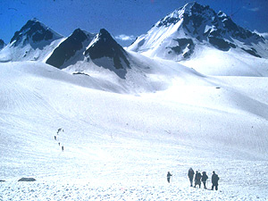 Trekking in Pakistan (2025-2026)- Hunza Adventure Tours