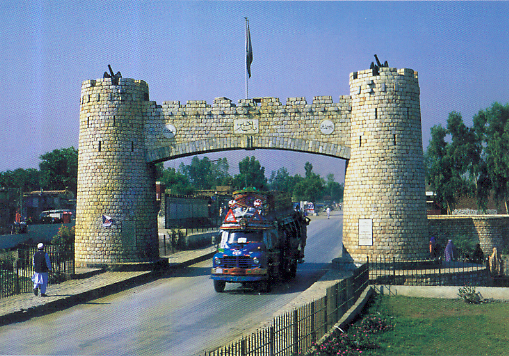 Pakistan Tour Packages 2024-2025 - BOOK NOW
