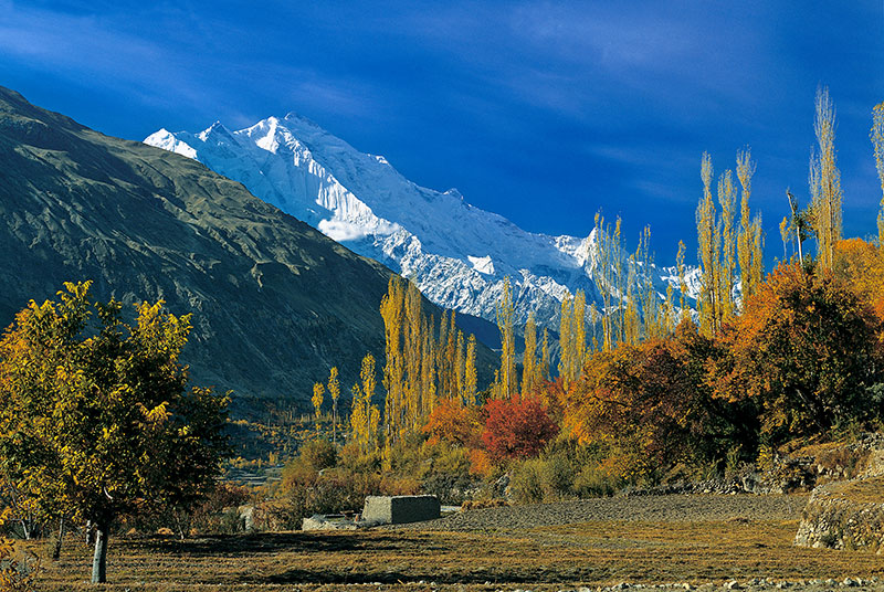 Gilgit- Hunza Valley Honeymoon Tour - Hunza Adventure Tours